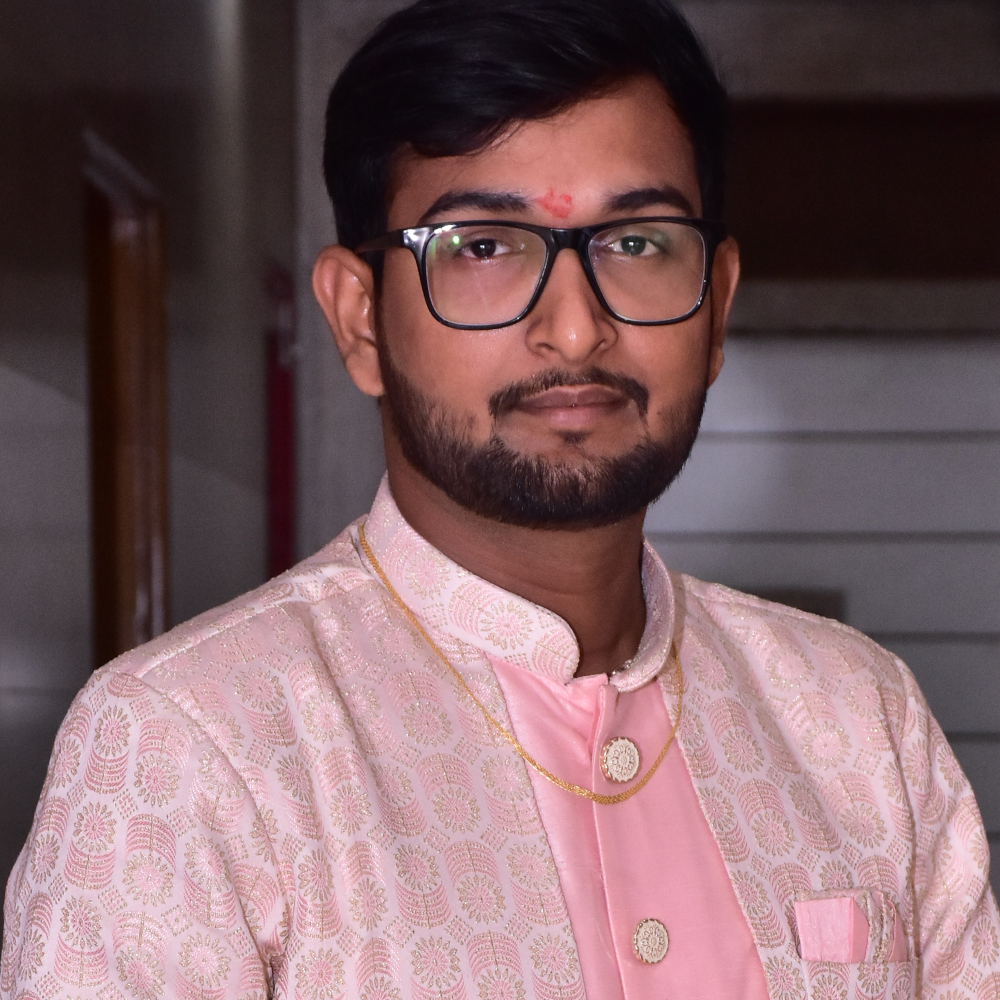 Himanshu Mishra | Backend Engineer Portfolio